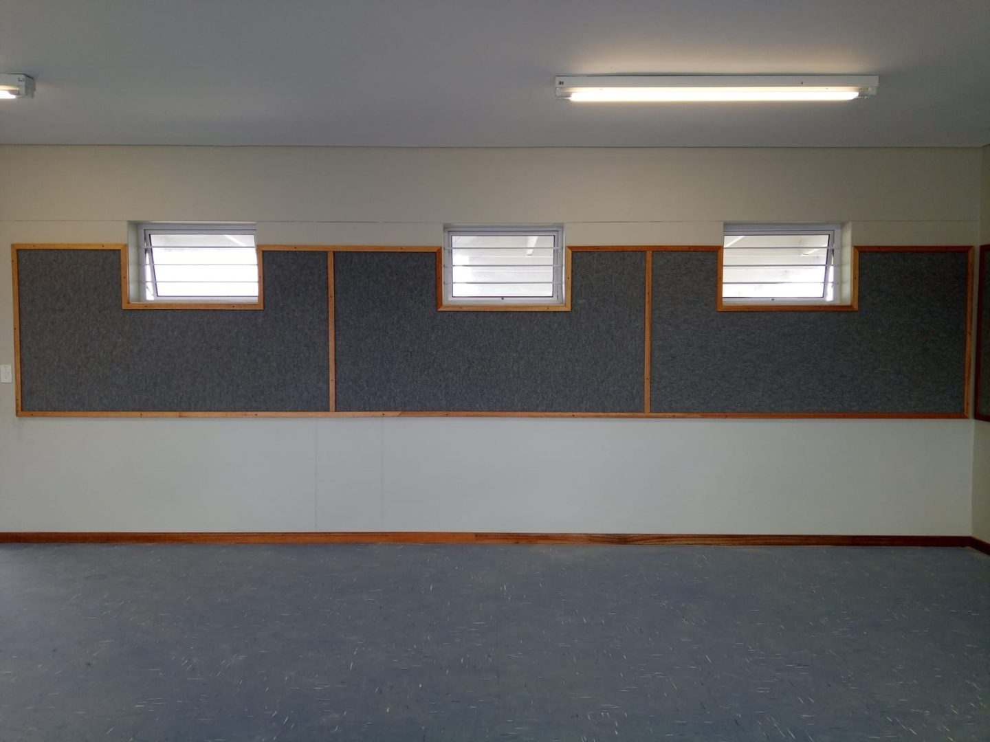 Facade Educational Pinning Boards, Notice Boards