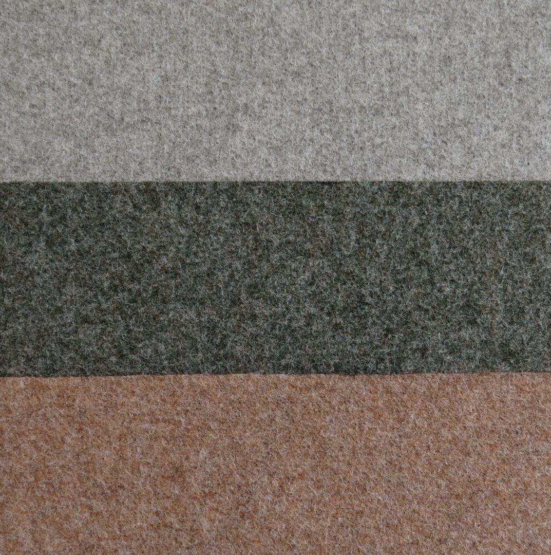 Vitrex System 2000 Pinning Boards Facade Projects