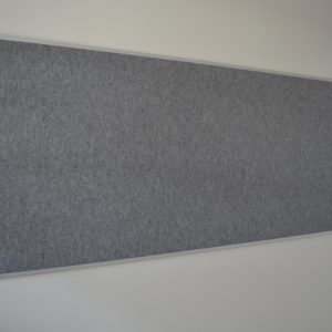 Facade Educational Pinning Boards, Notice Boards