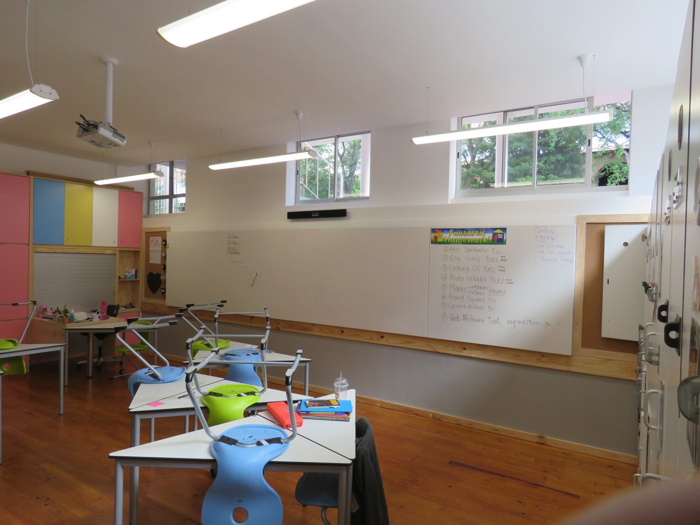 Facade Vitreous Enameled Writing Walls Facade Projects